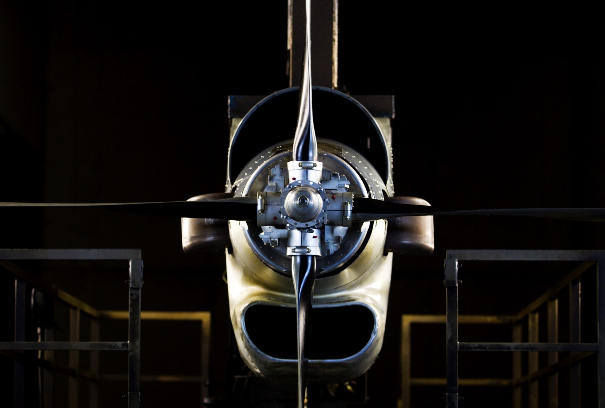 GE H80 - TAE Aerospace