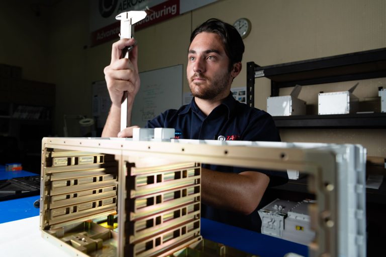 Air Platforms - TAE Aerospace