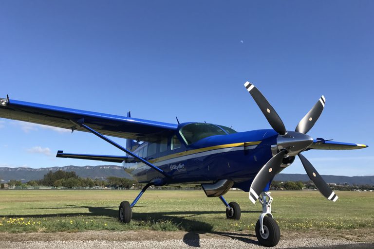 Our Commercial Capabilities - TAE Aerospace