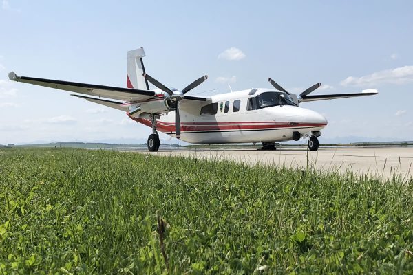 Our Commercial Capabilities - TAE Aerospace