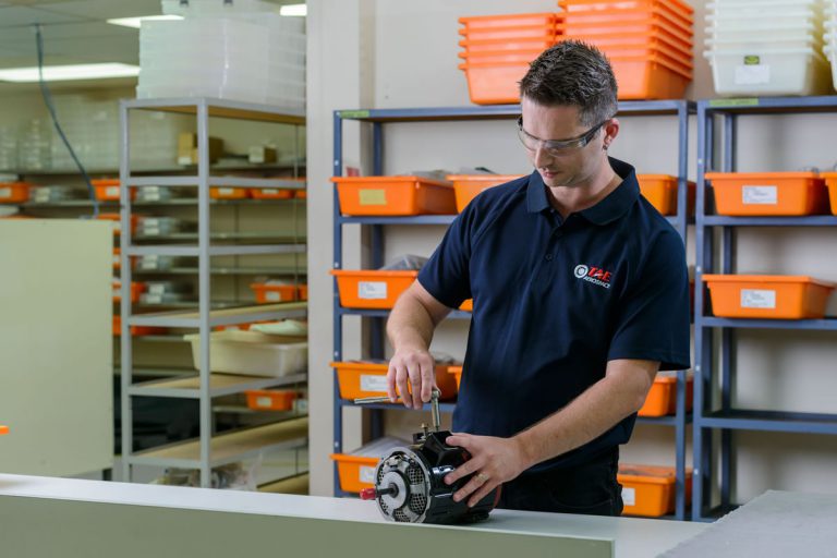 Fixed Wing - TAE Aerospace