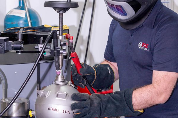 Fixed Wing - TAE Aerospace