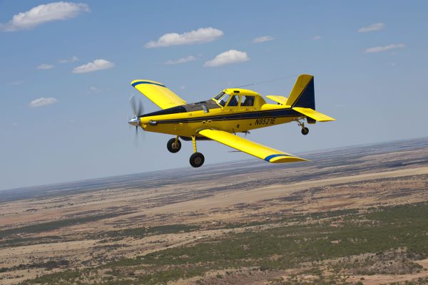 Fixed Wing - TAE Aerospace