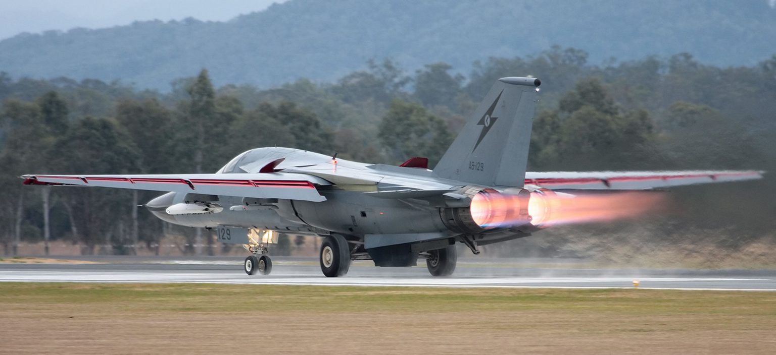 History - TAE Aerospace