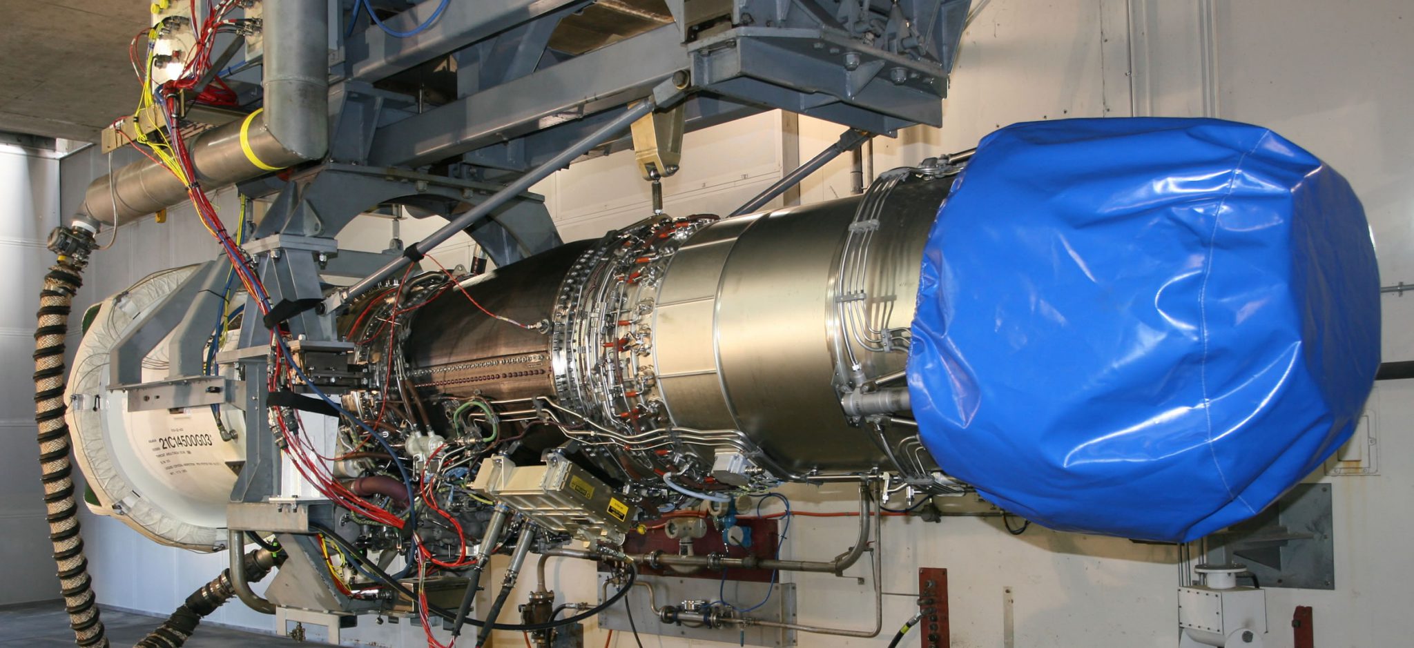 Engines - TAE Aerospace