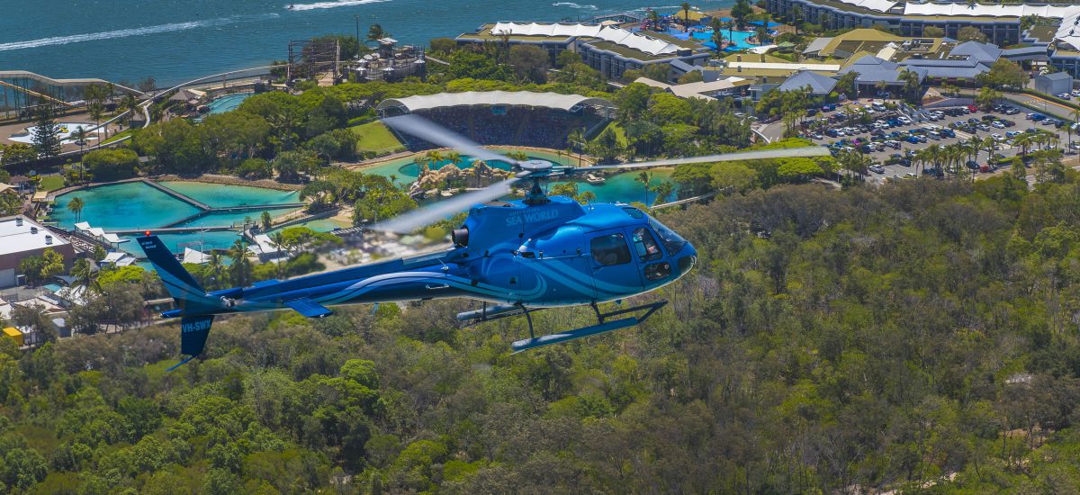 Rotary Wing - TAE Aerospace