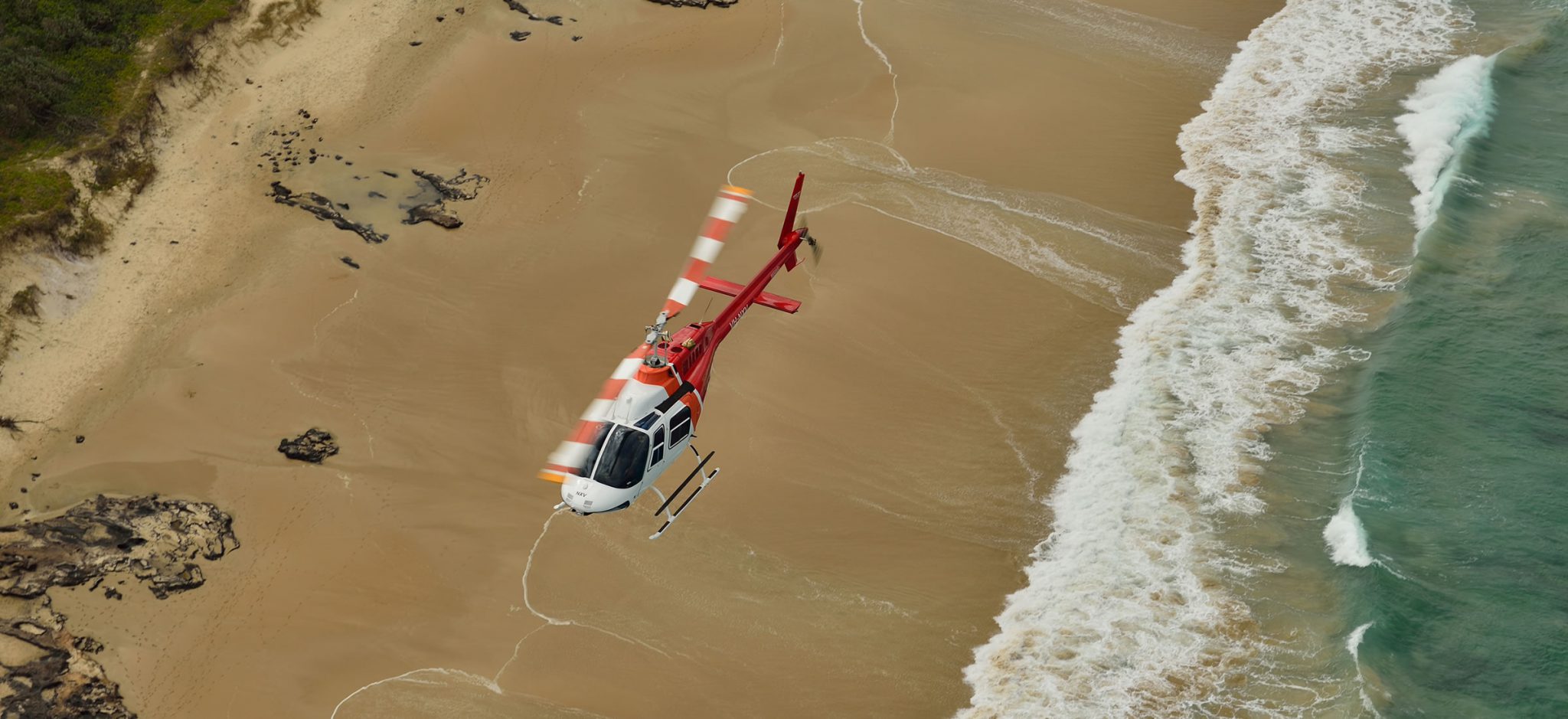 Rotary Wing - TAE Aerospace