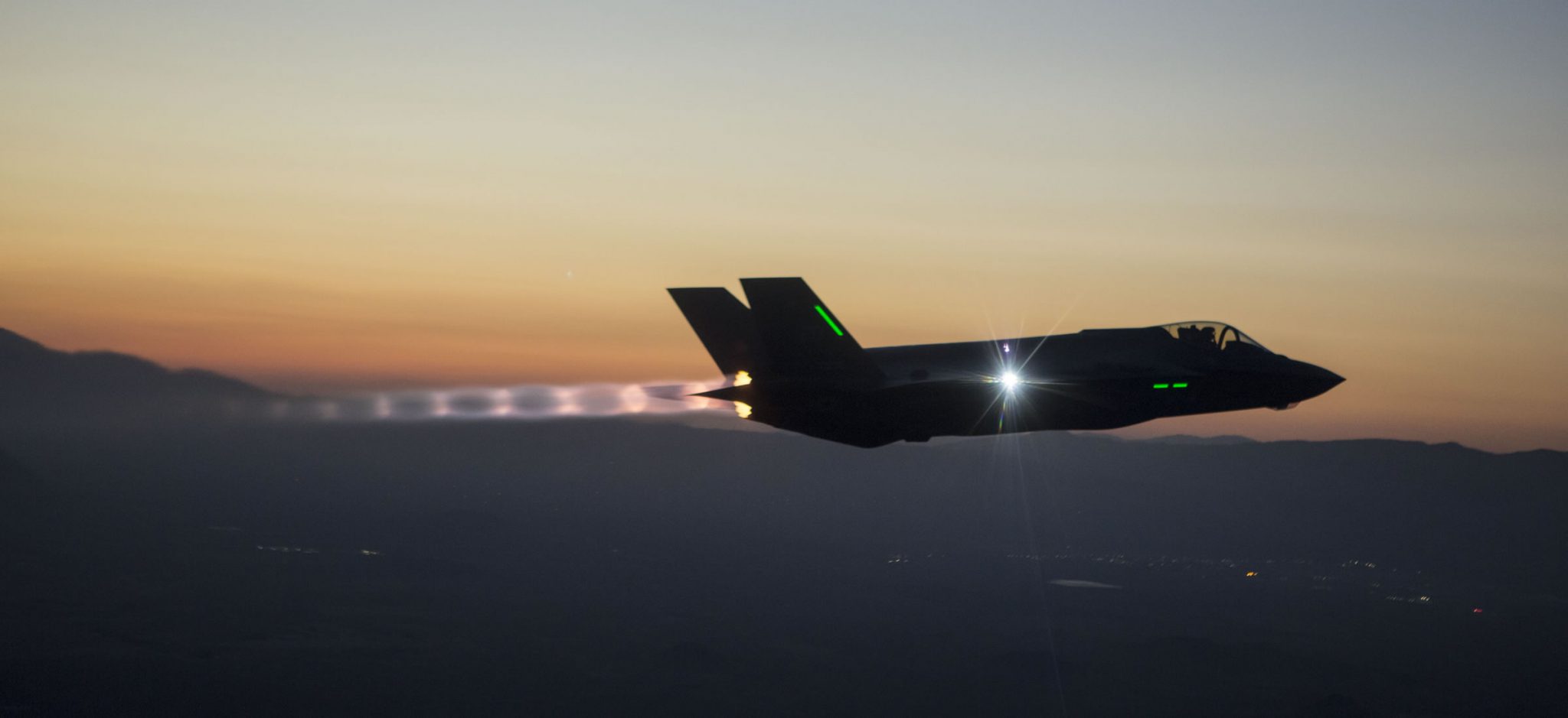 Air Platforms - TAE Aerospace