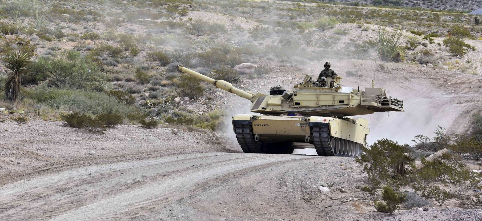 Land Platforms - TAE Aerospace