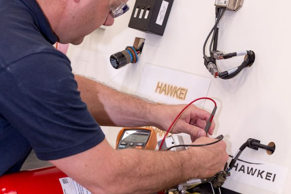 Land Platforms - TAE Aerospace