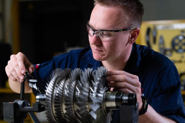 Specialized Engineering - TAE Aerospace