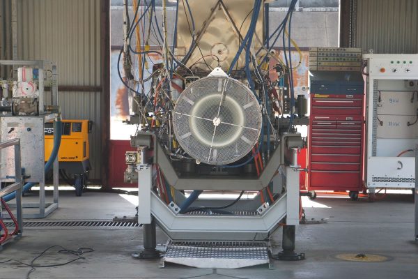 Specialized Engineering - TAE Aerospace