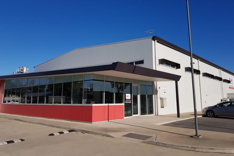 Contact Us - TAE Aerospace