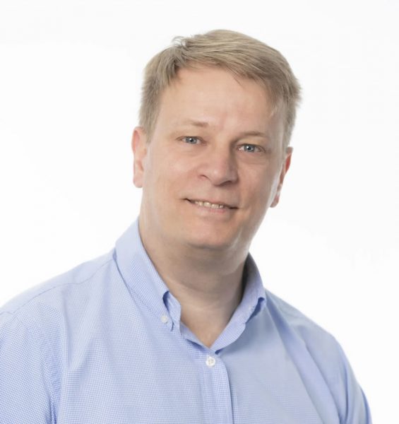 Our Leadership Team - TAE Aerospace