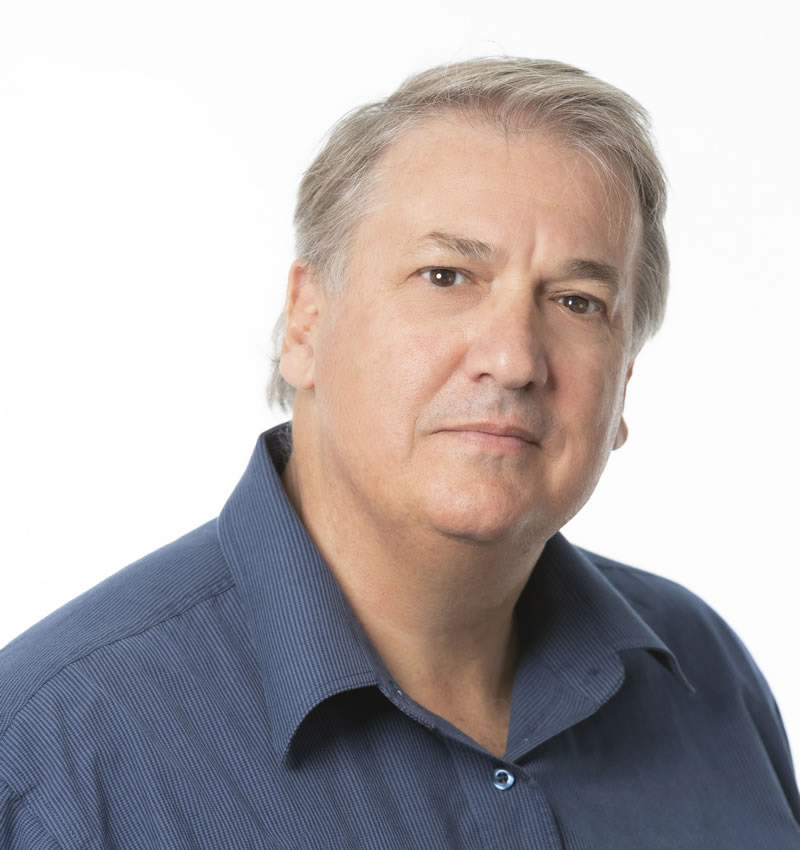 Mark Pearce - TAE Aerospace