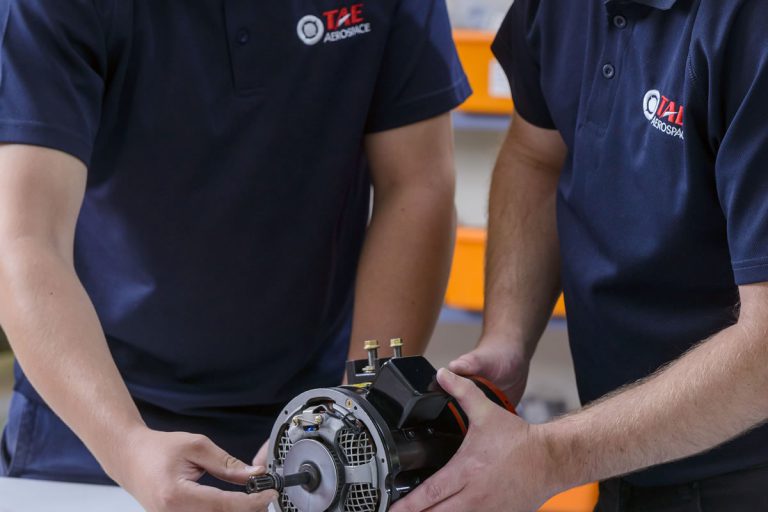 Rotary Wing - TAE Aerospace